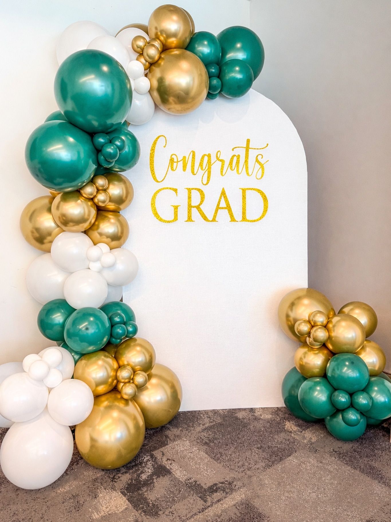 Baylor University | Dream Big Balloons in Waco, Texas