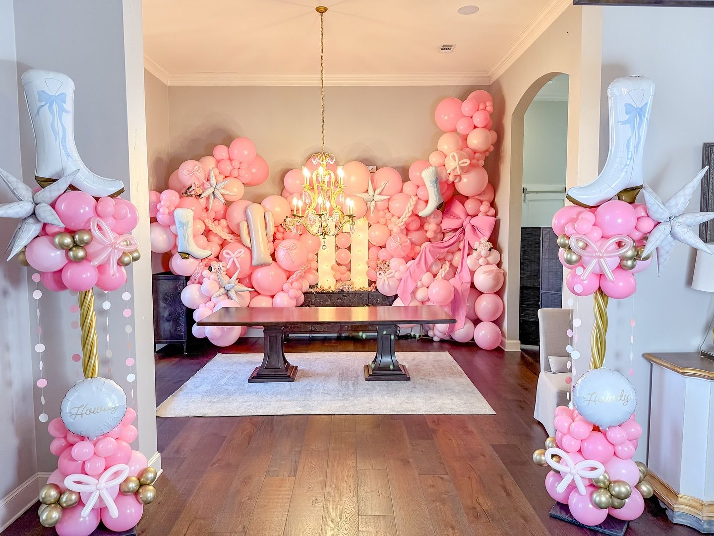 Dream Big Balloons | Balloon Decor in Waco, Texas