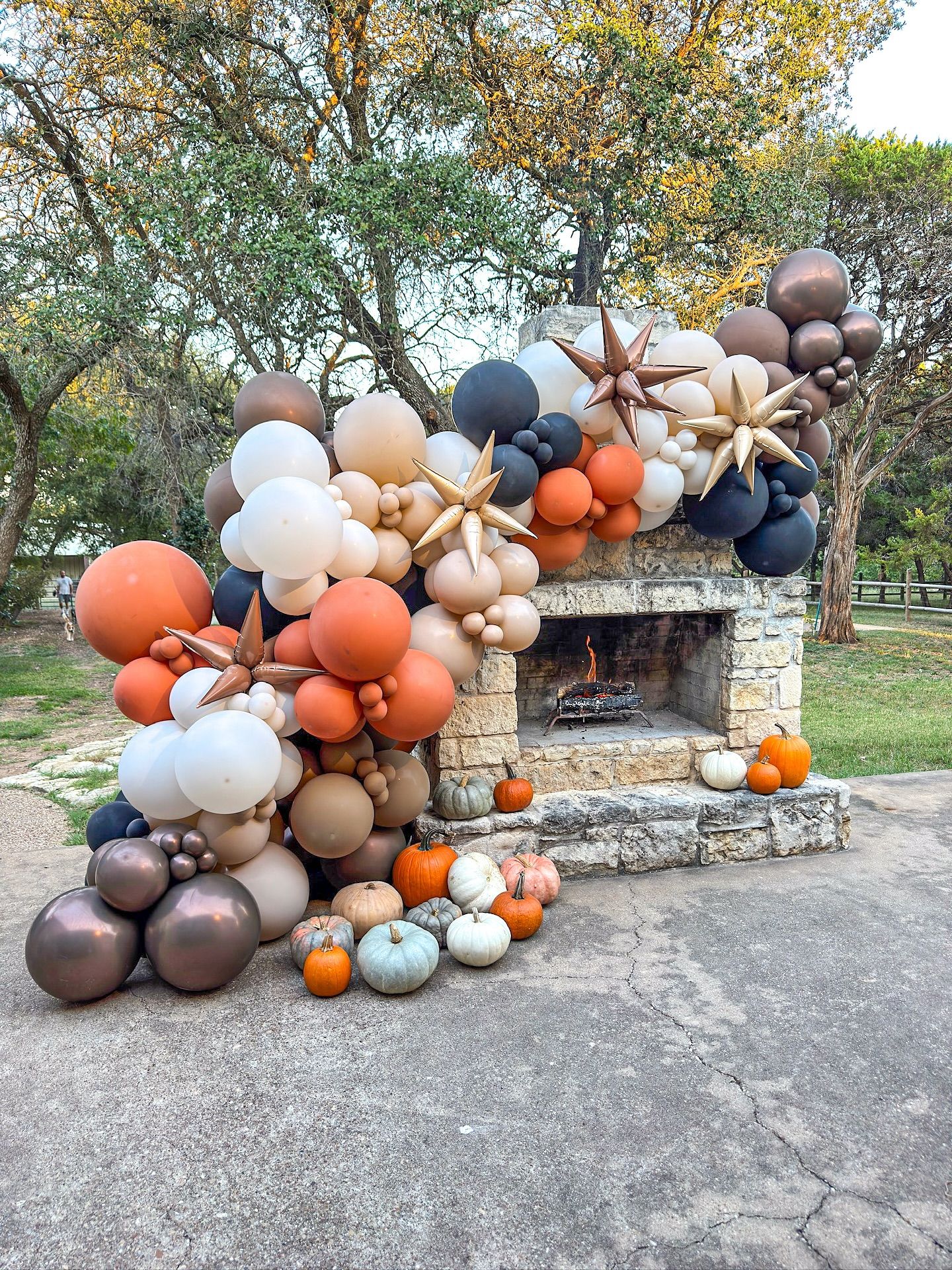 Holiday Events | Dream Big Balloons in Waco, Texas