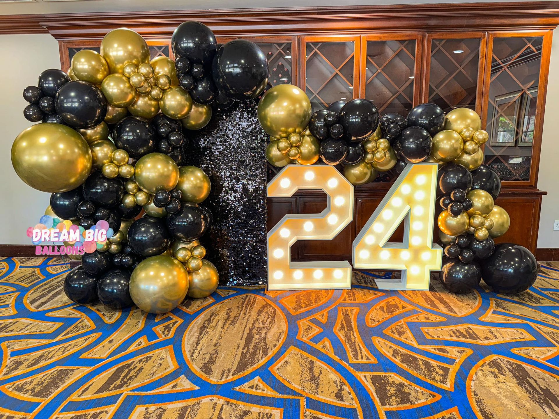 Graduations Balloons | Dream Big Balloons in Waco, Texas