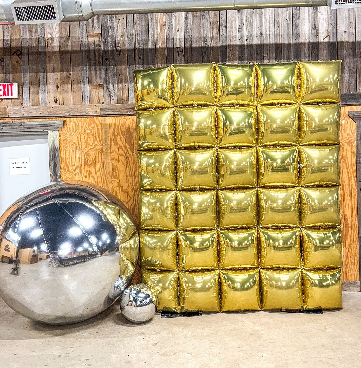 Prom Balloons | Dream Big Balloons in Waco, Texas