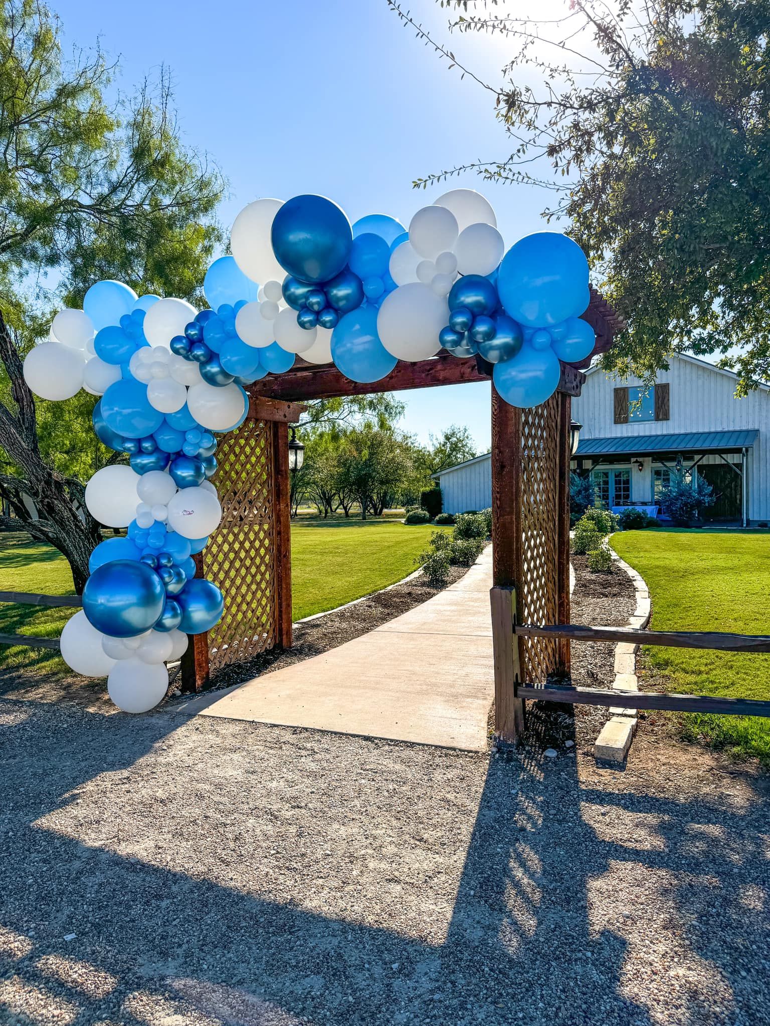 Prom Balloons | Dream Big Balloons in Waco, Texas
