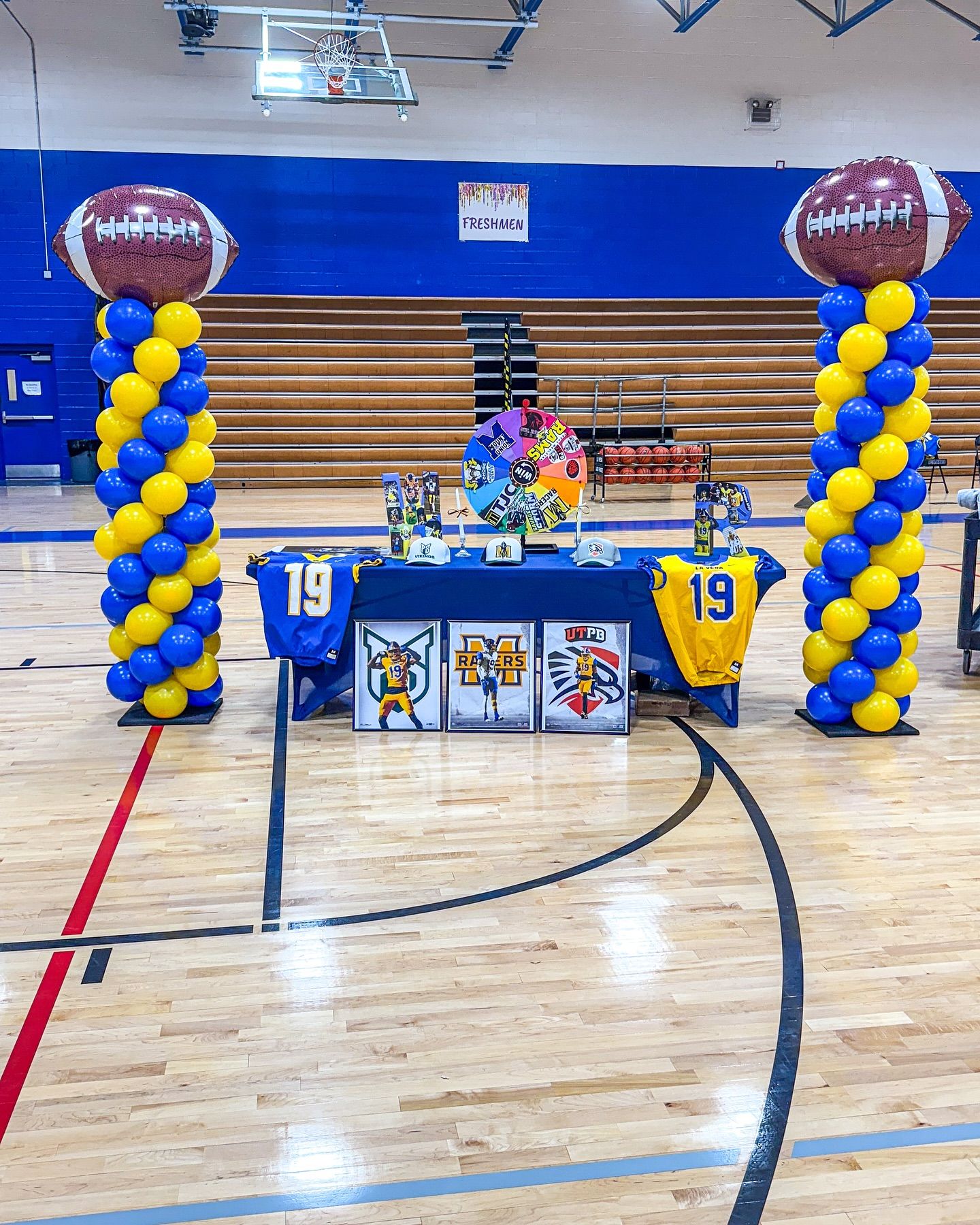 Balloon Decor Gallery | Dream Big Balloons in Waco, Texas