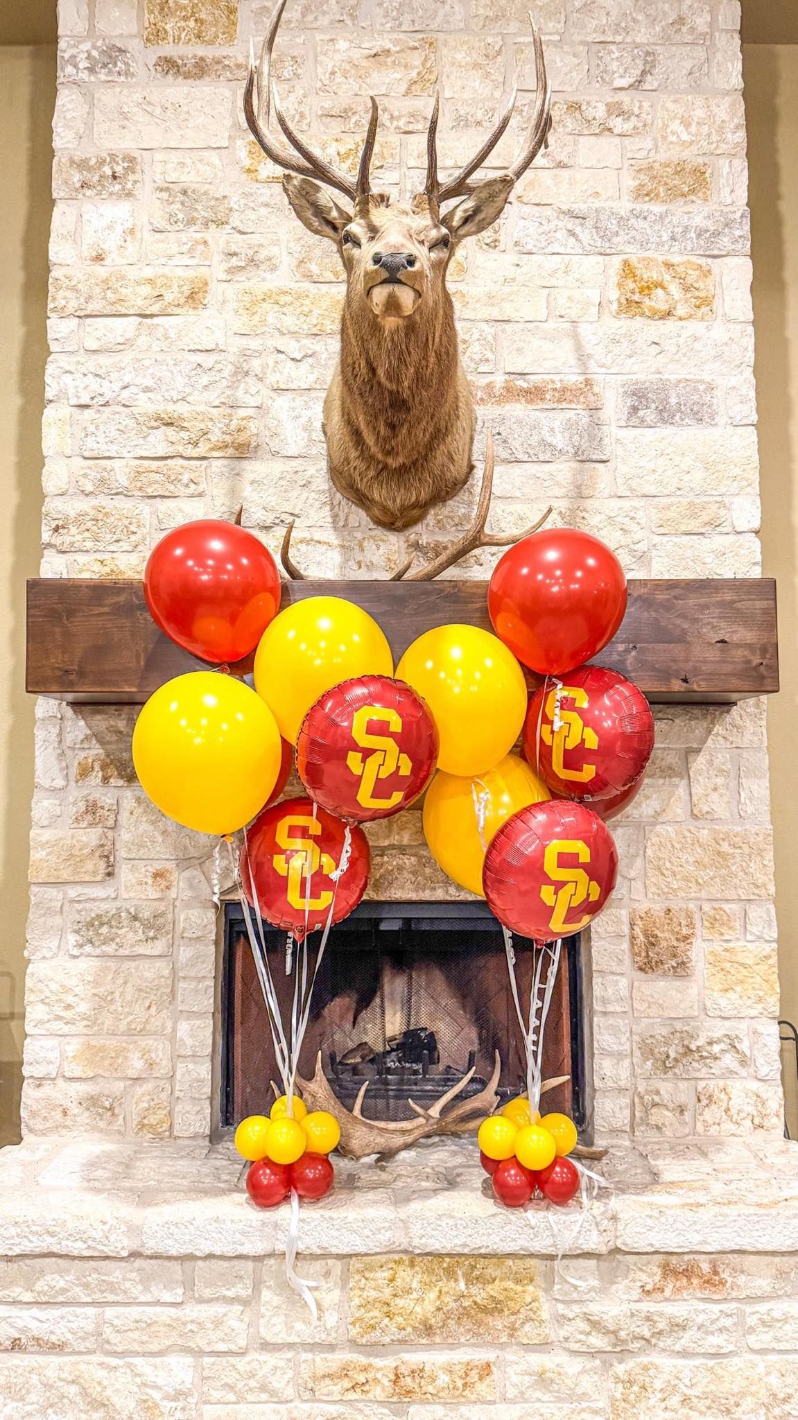 Helium Balloons | Dream Big Balloons