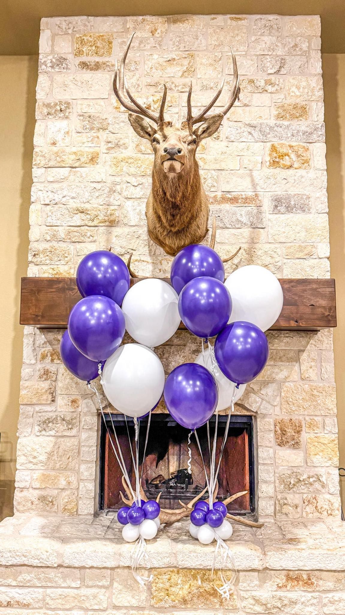Helium Balloons | Dream Big Balloons