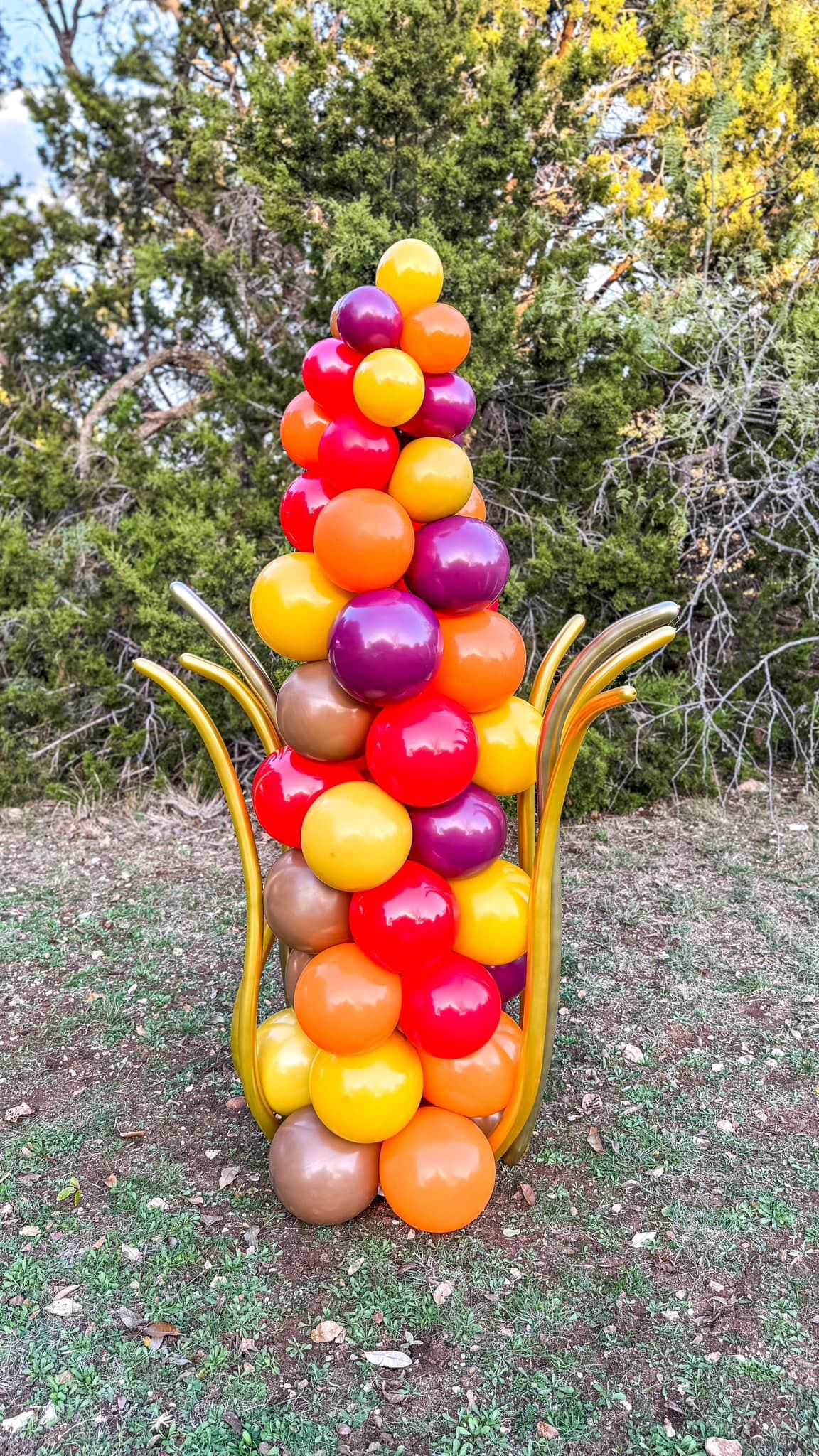 Holiday Events | Dream Big Balloons in Waco, Texas