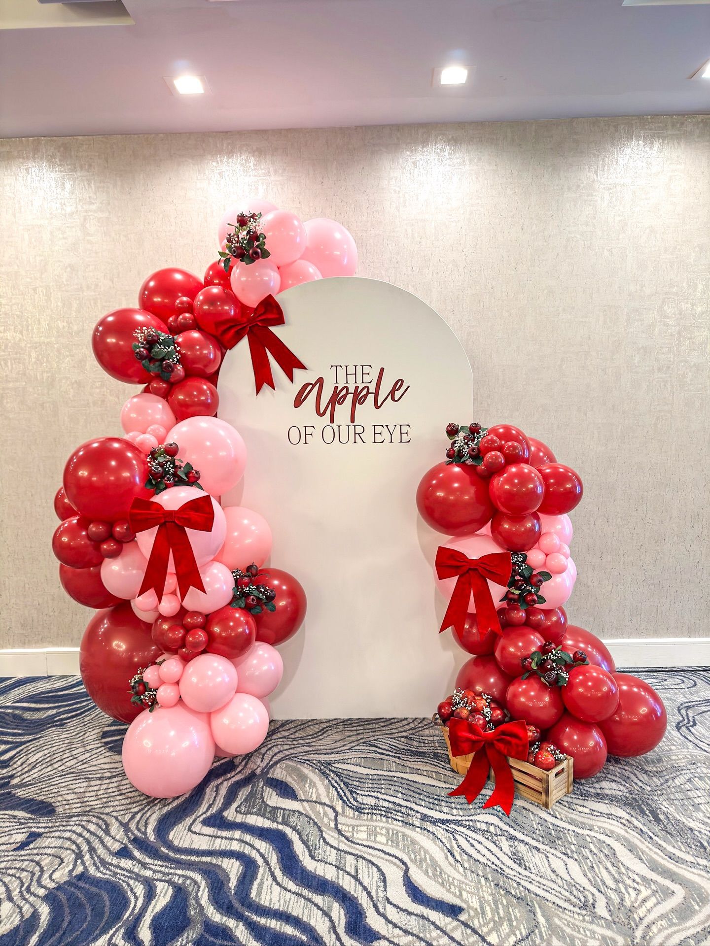 Dream Big Balloons | Balloon Decor in Waco, Texas