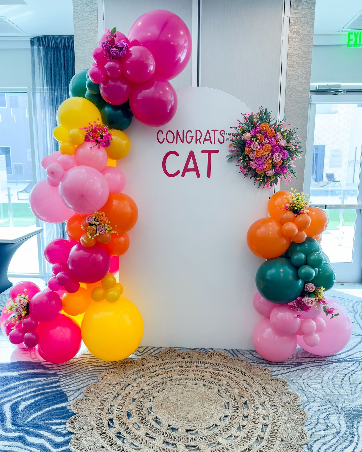 Dream Big Balloons | Balloon Decor in Waco, Texas