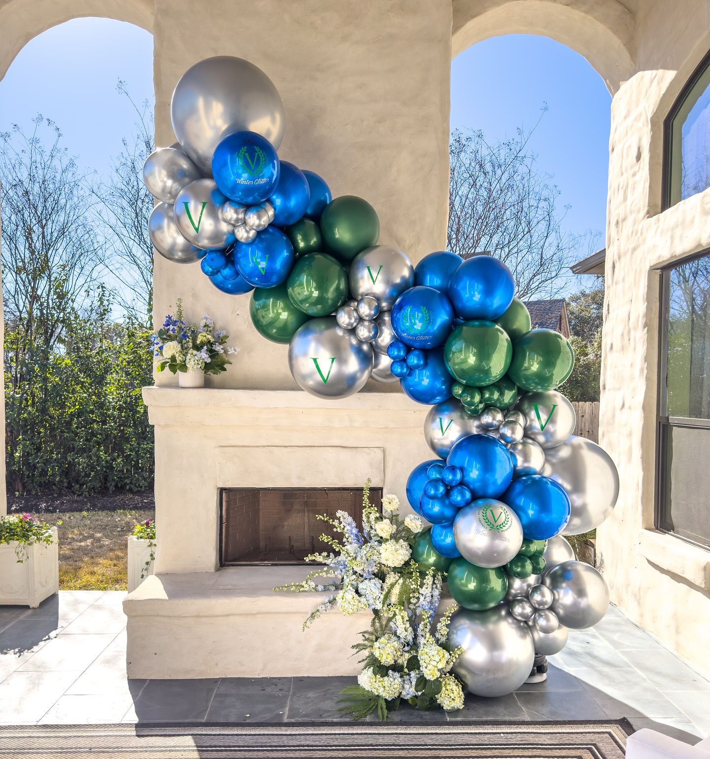 Dream Big Balloons | Balloon Decor in Waco, Texas