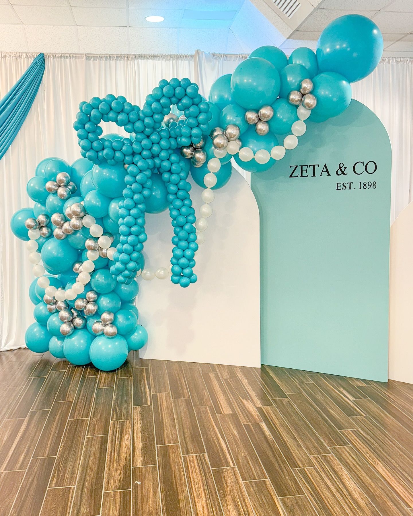 Dream Big Balloons | Balloon Decor in Waco, Texas