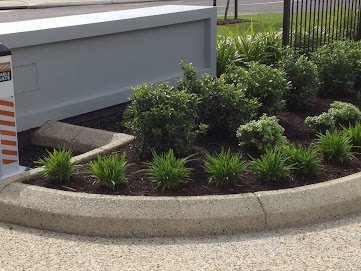 Kerbing Gallery | Perth, WA | Kerb Doctor