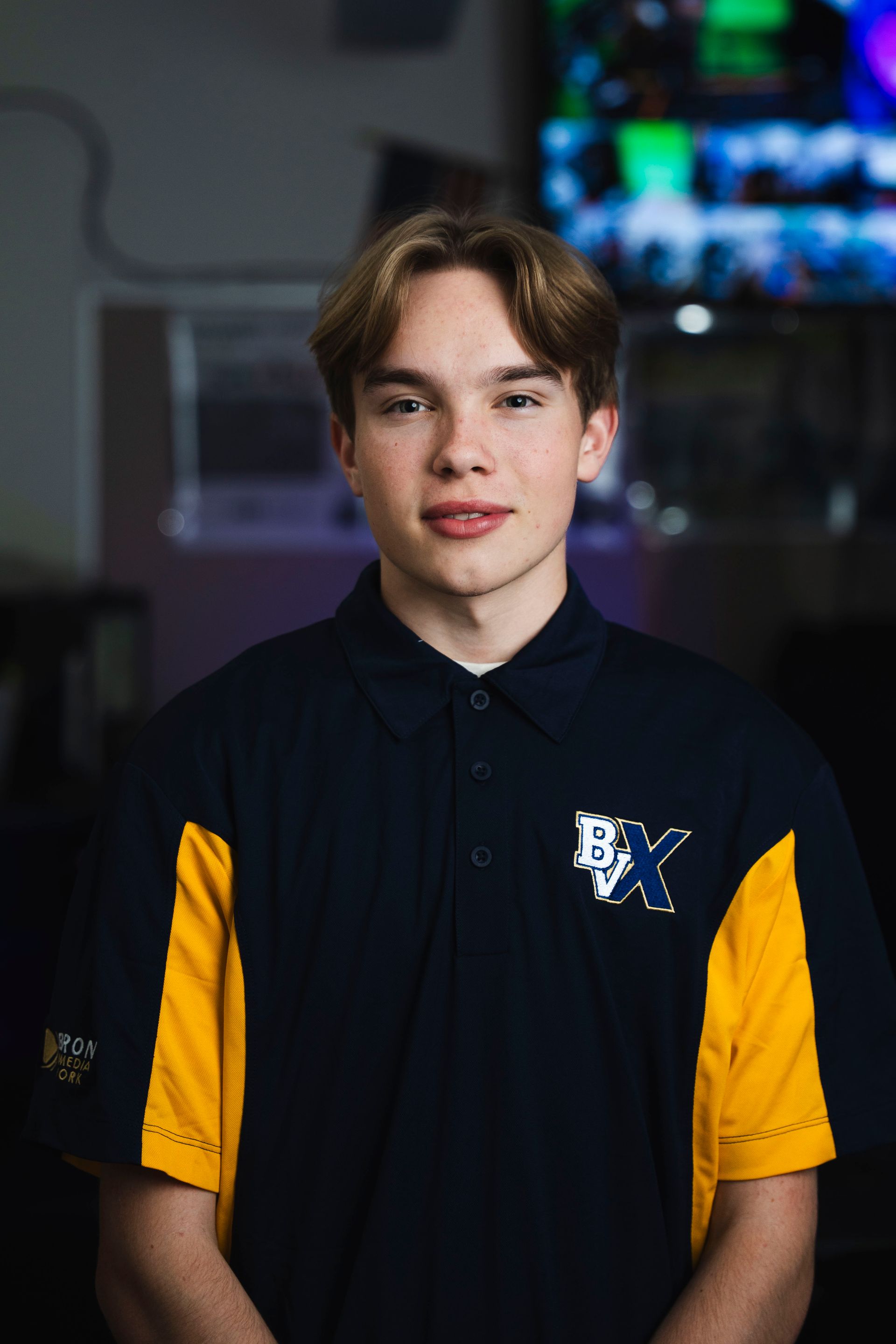 BVX Bonita Vista High School