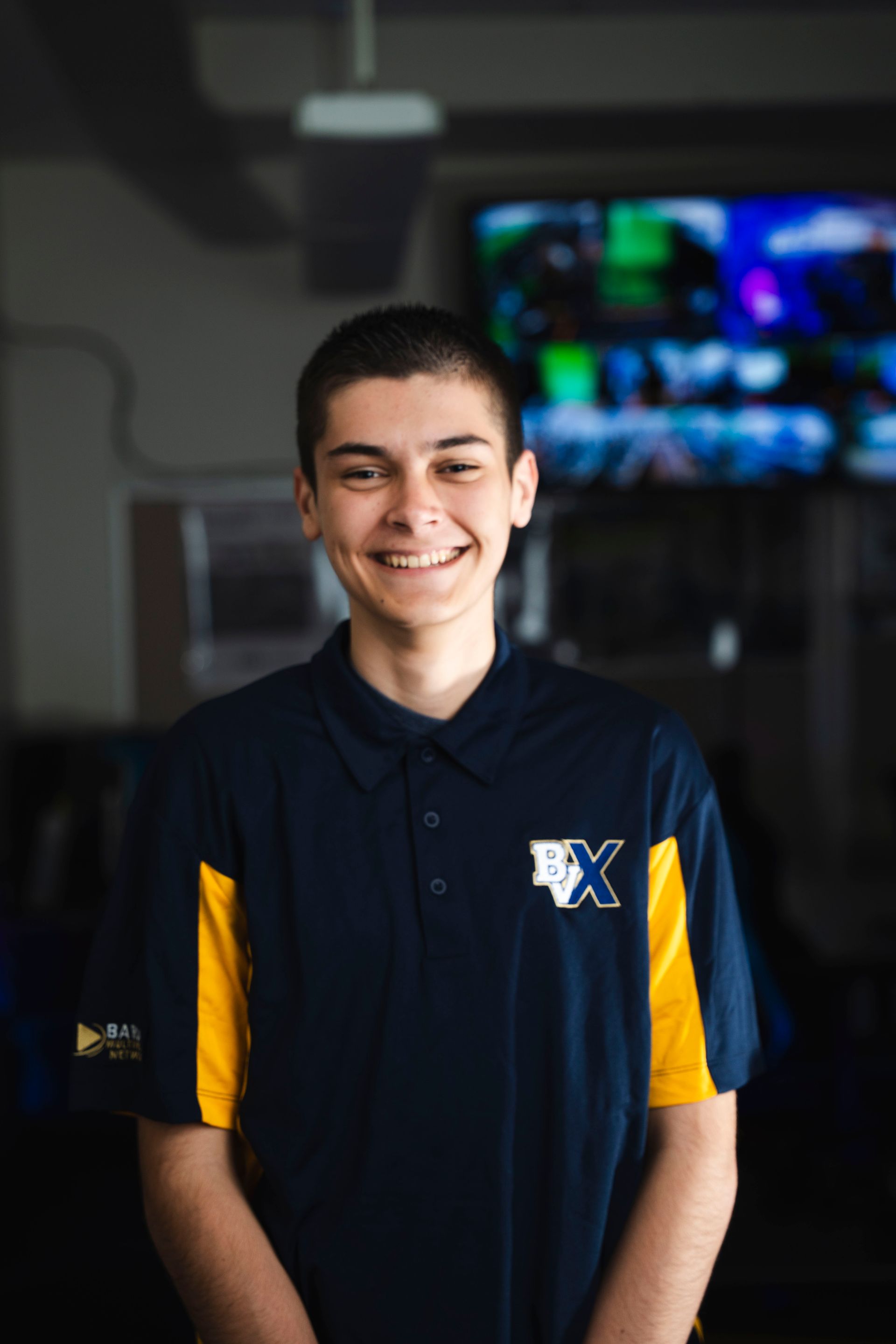 BVX Bonita Vista High School