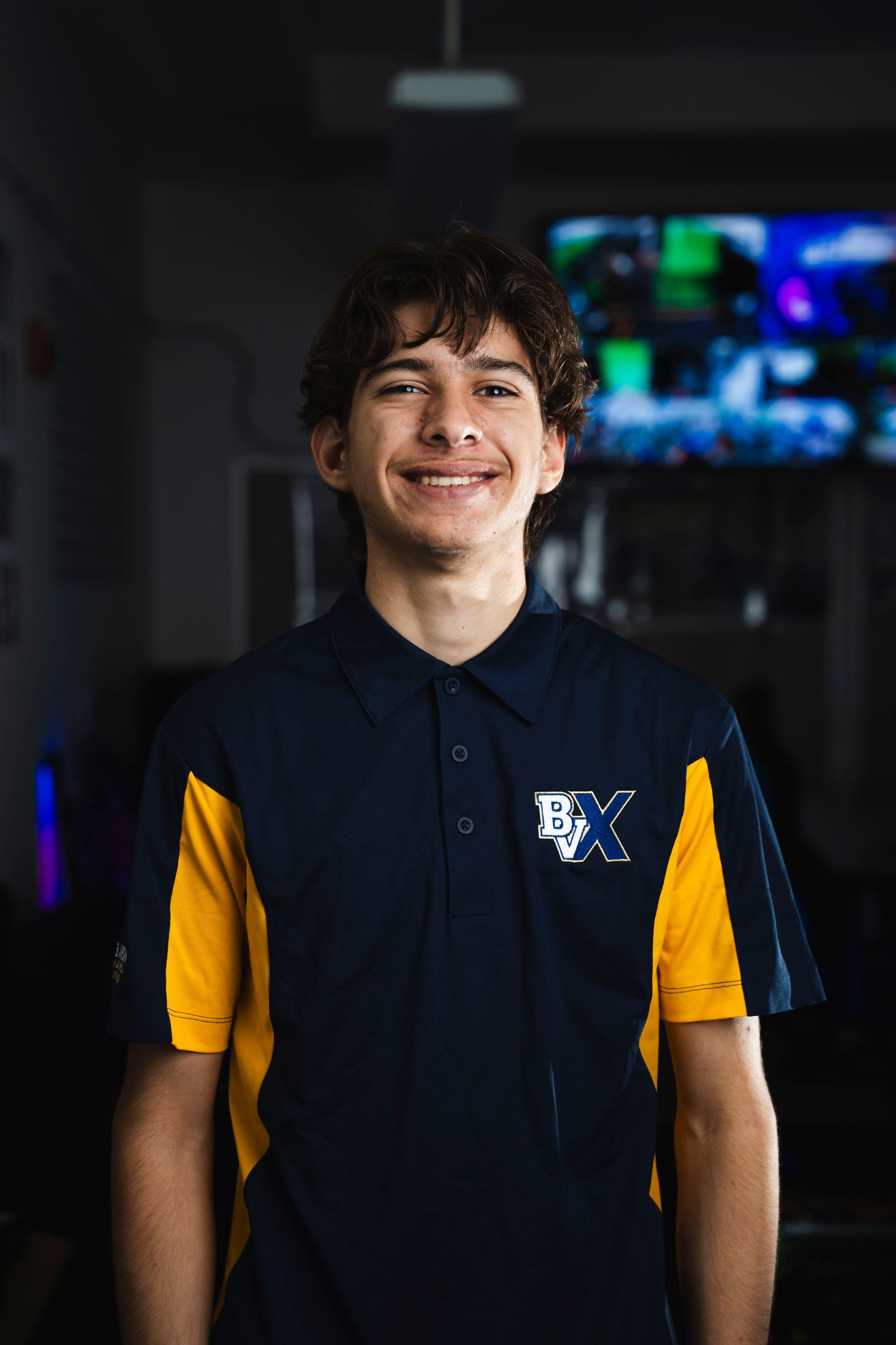 BVX Bonita Vista High School