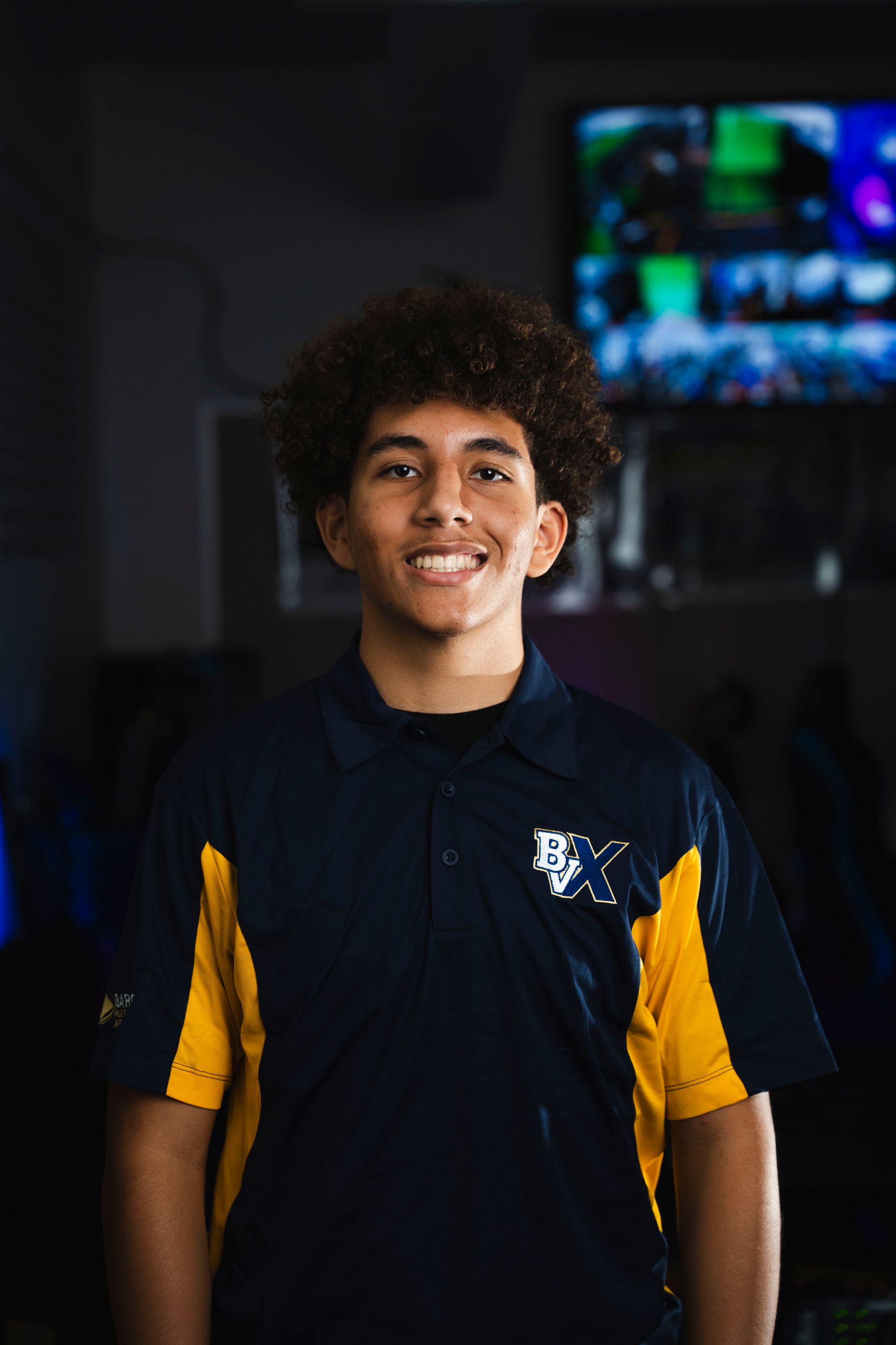 BVX Bonita Vista High School