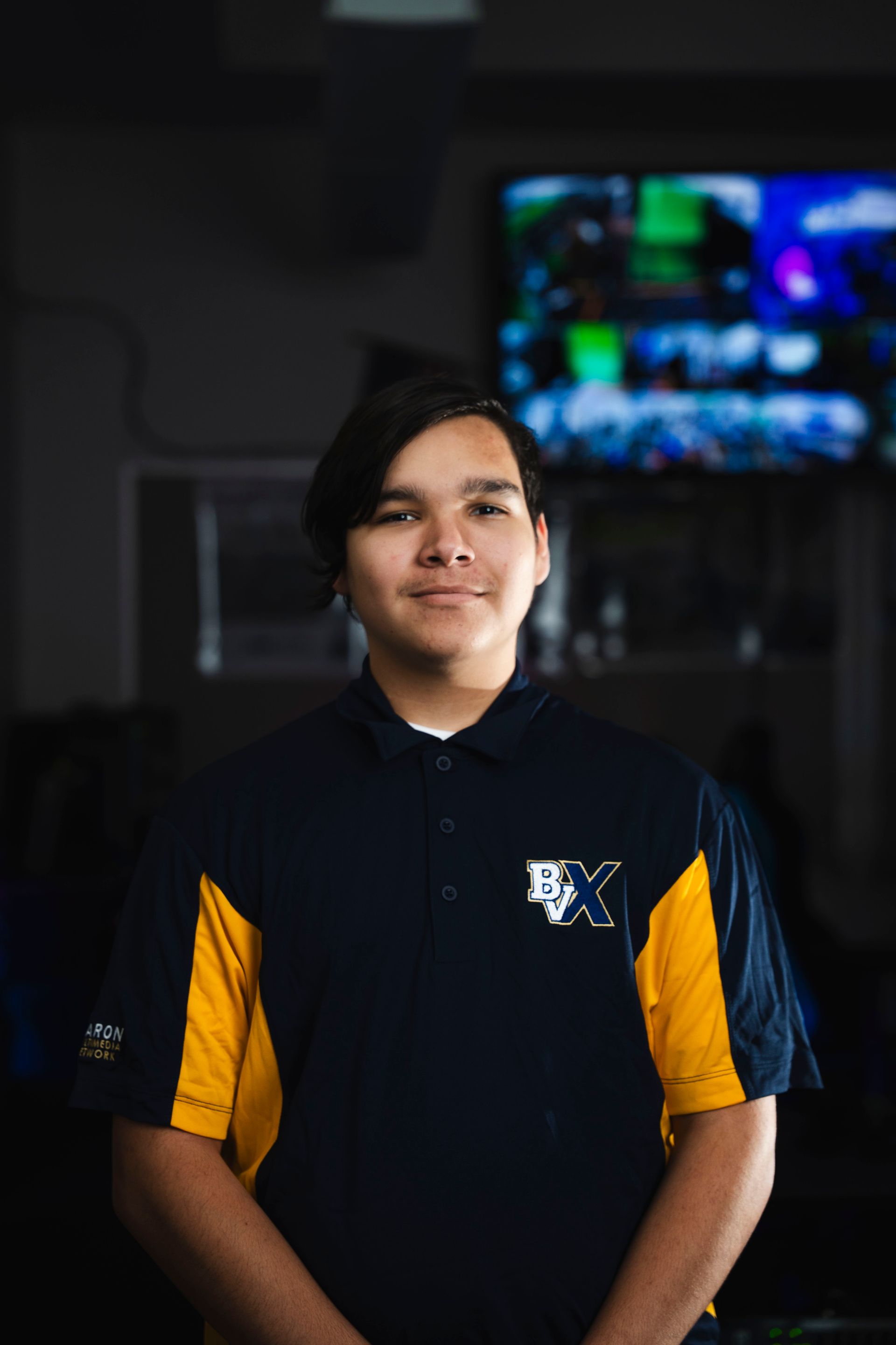 BVX Bonita Vista High School