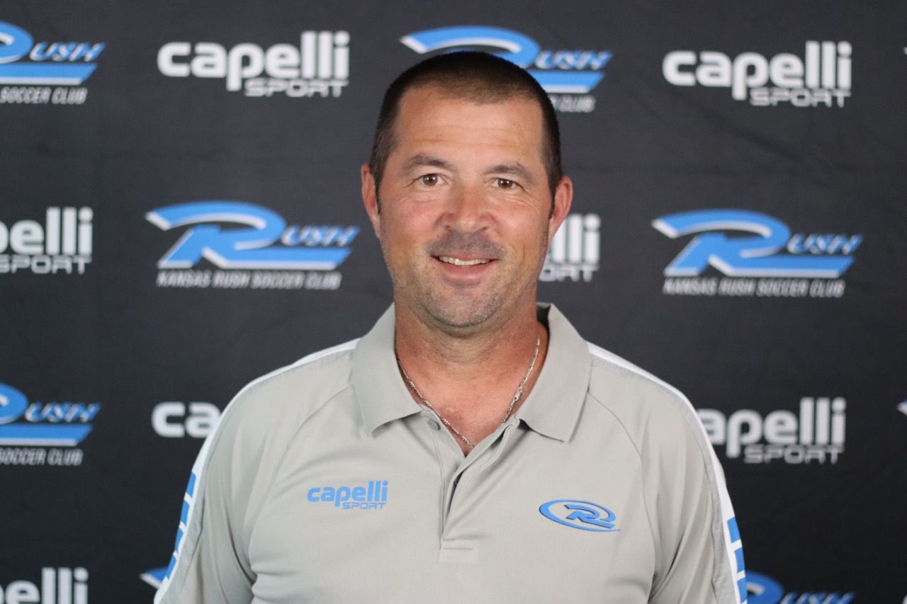 Girls Academy Soccer