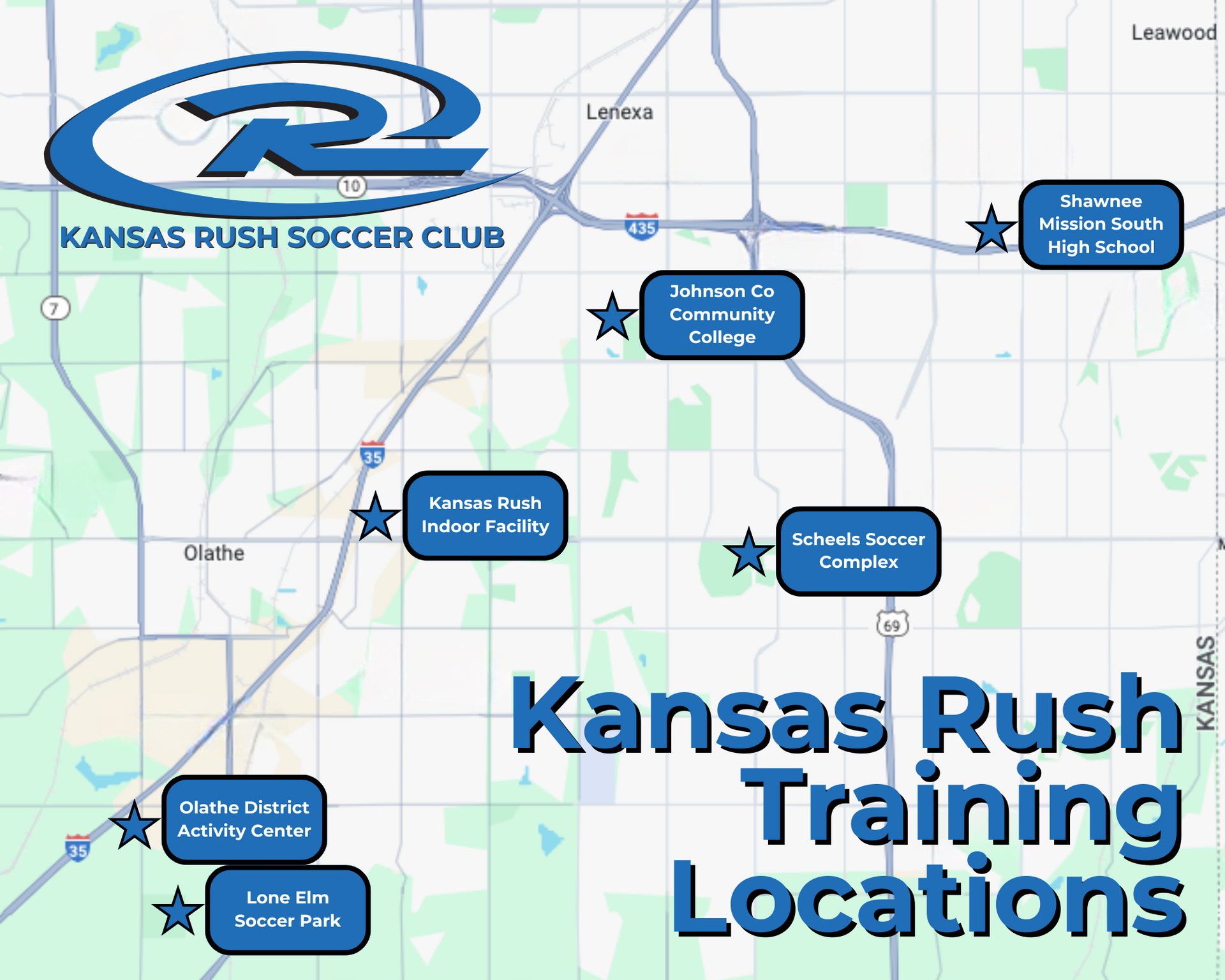Facilities