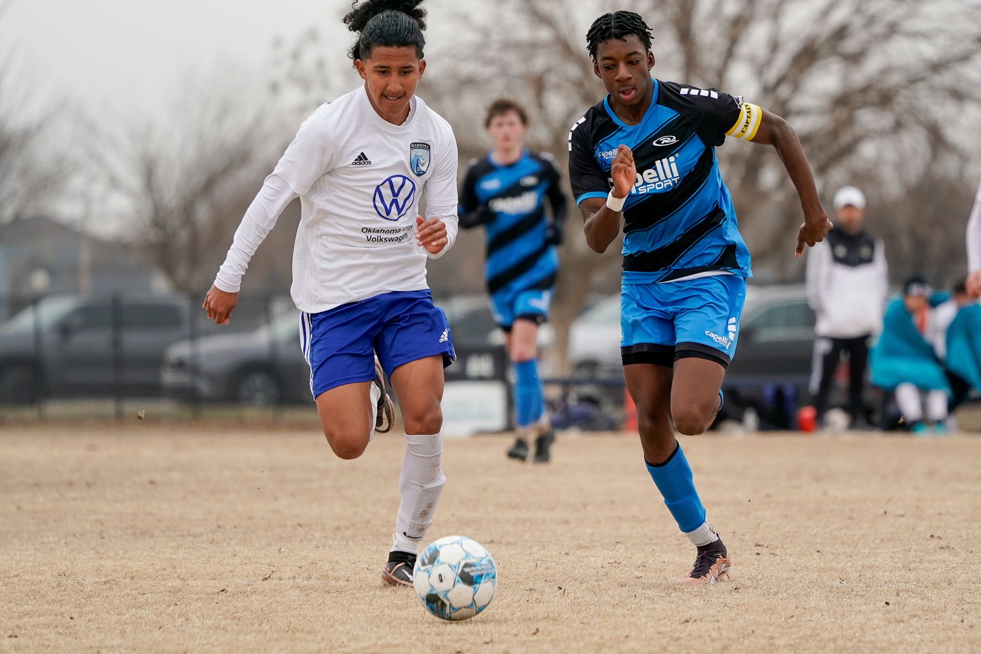 Elite Clubs Regional League