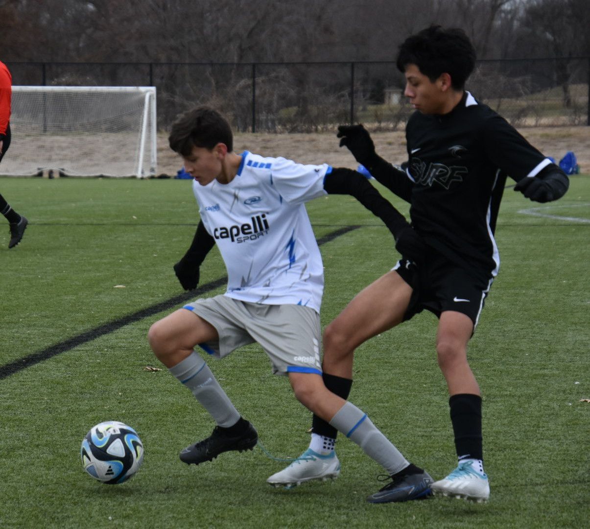 Elite Clubs Regional League