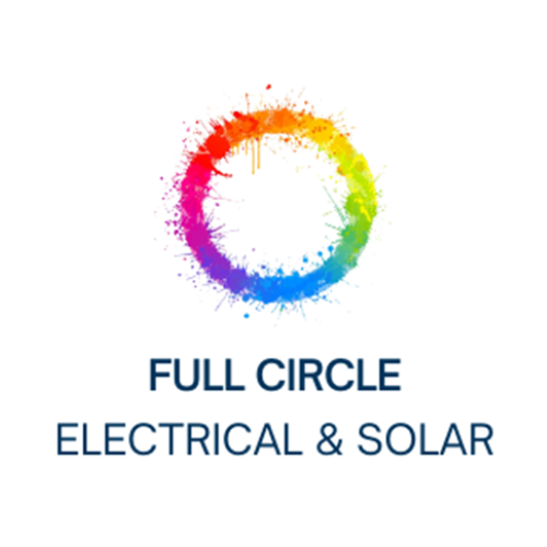 Contact Electricians at Full Circle Electrical