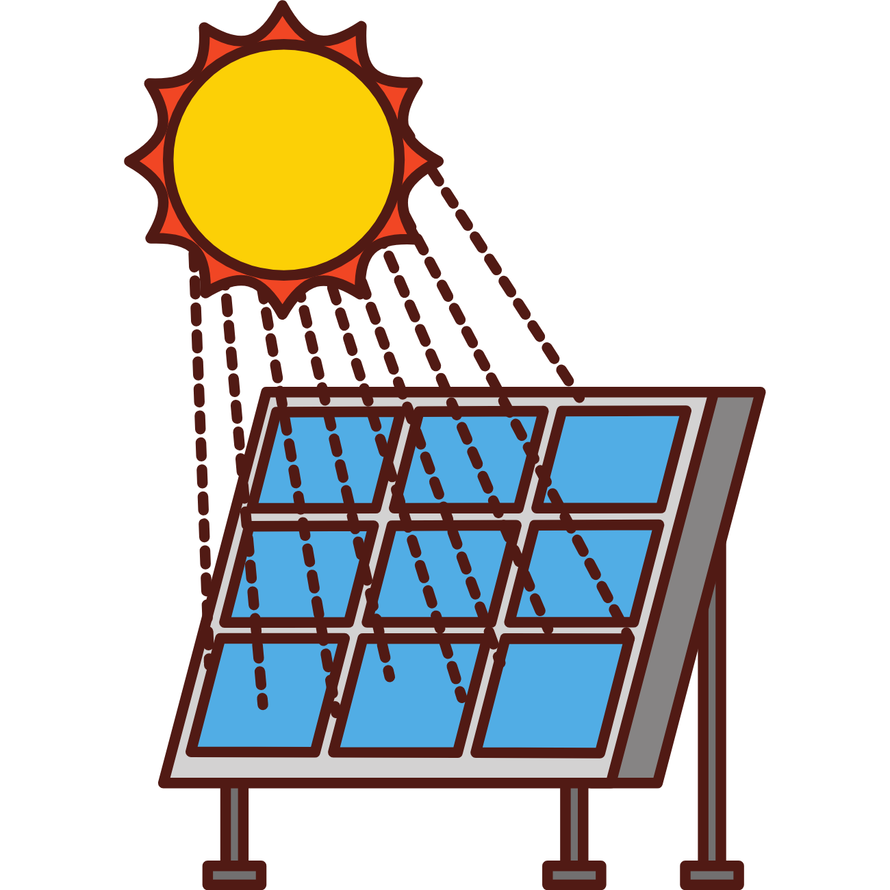 Electricians for Solar Panels and Solar Power Newcastle