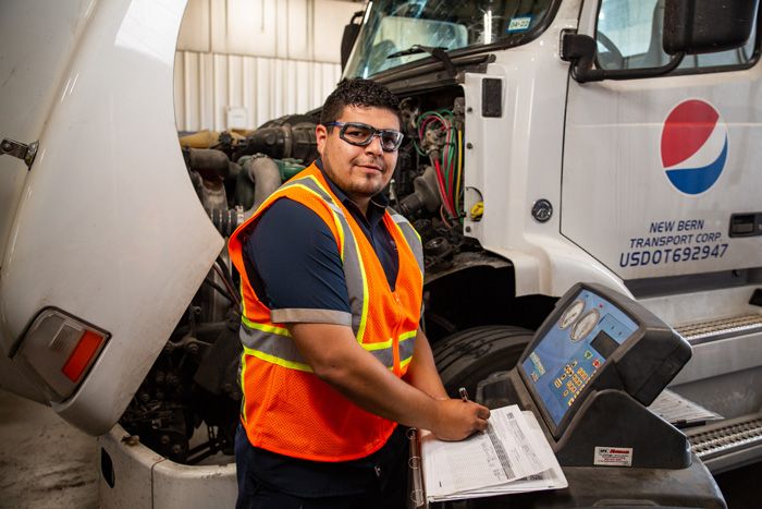 OUR CAREERS - PEPSI FRONTLINE CAREERS