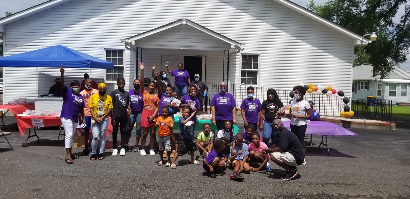 Community Outreach