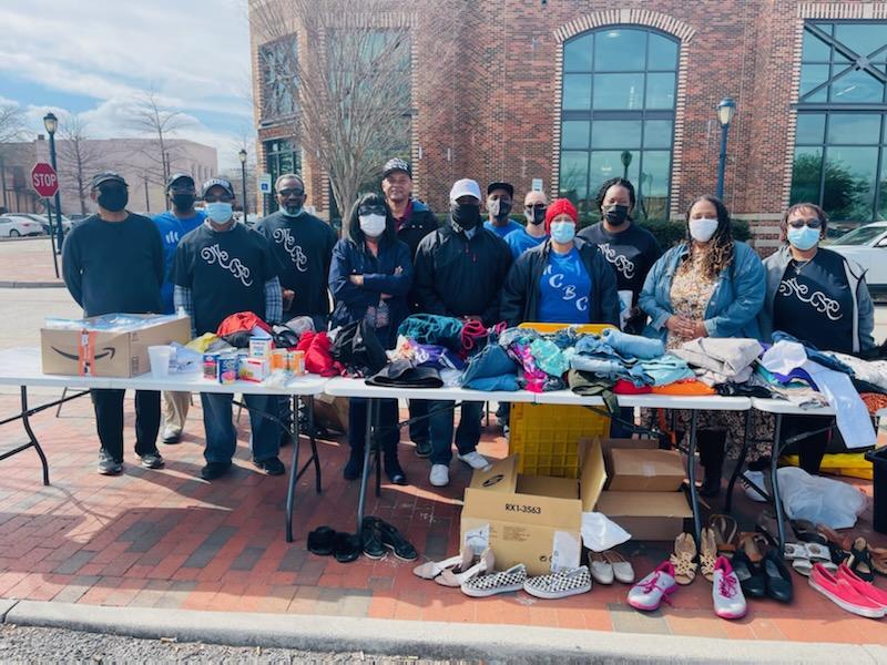 Community Outreach