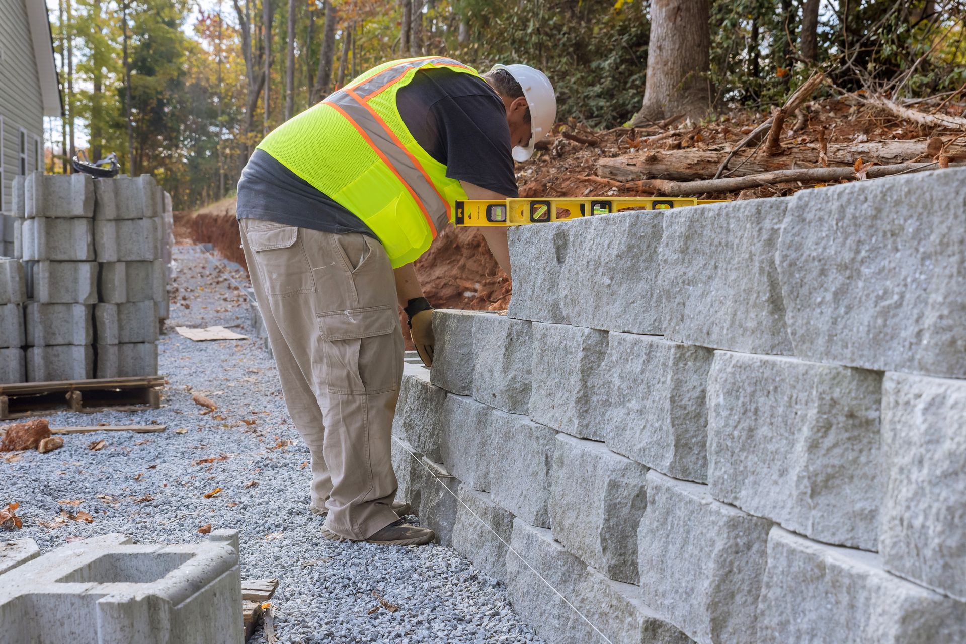 Beaumont Masonry | Expert Masonry Services