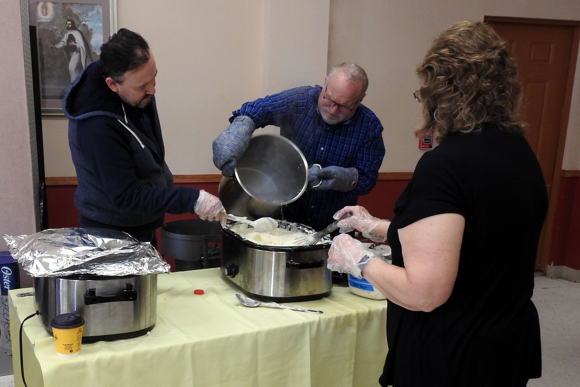 Pictures of St. Jude Events