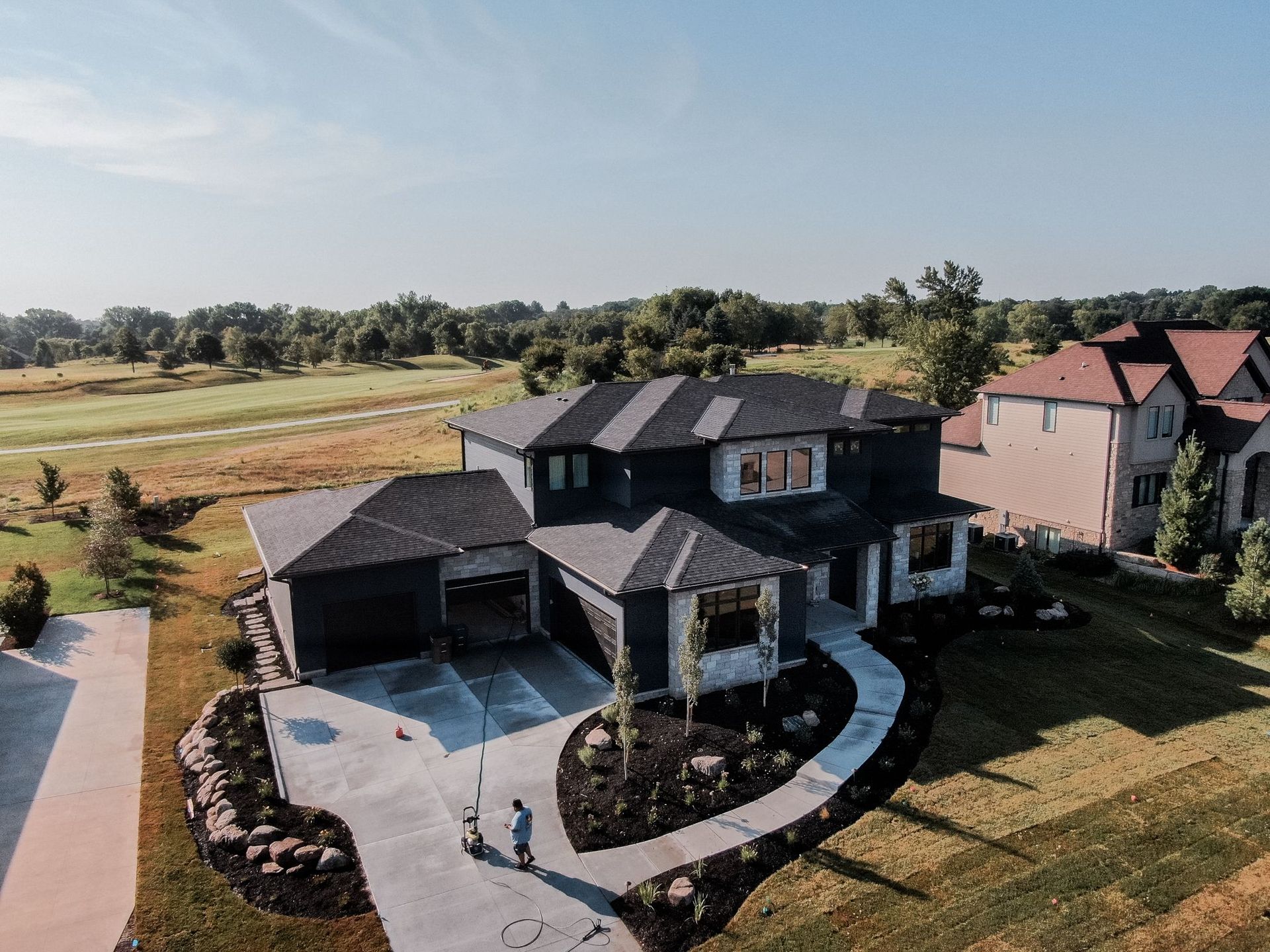Custom Homes | Residential Construction | Scheele-Kayton Construction