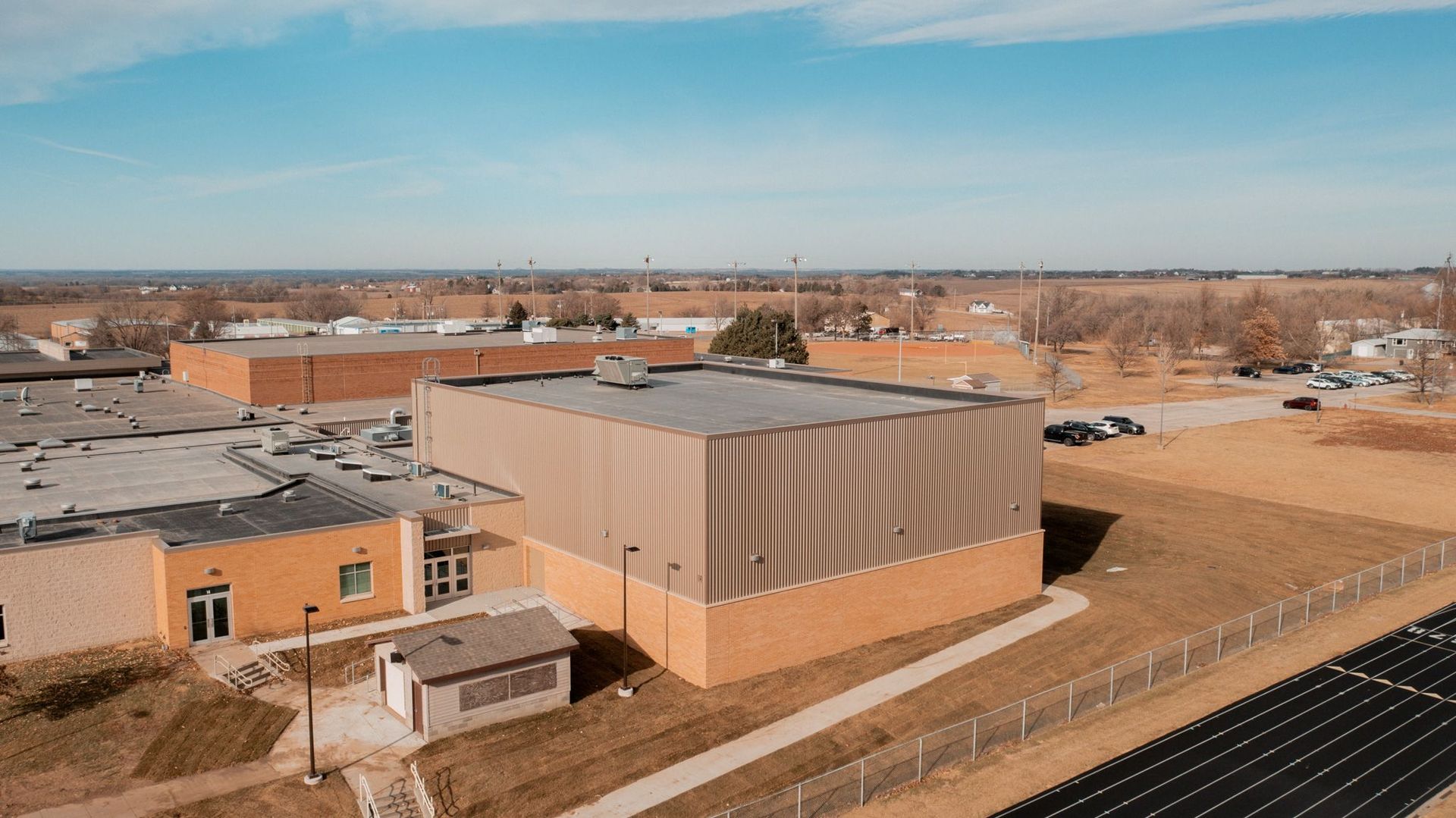 Scheele-Kayton Construction