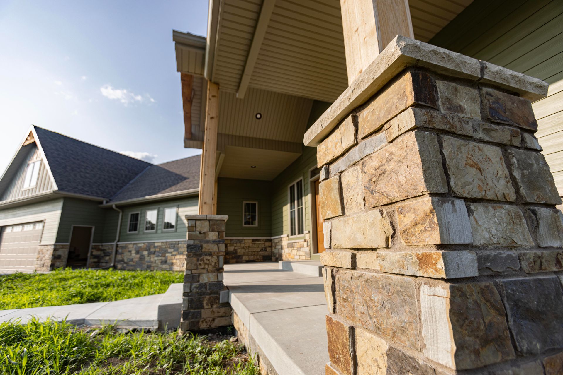 About Our Company | Scheele-Kayton Construction