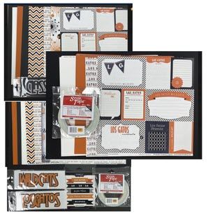 Senior Museum | Grad Night Tradition | Los Gatos High School