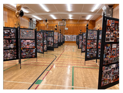 Senior Memories | Grad Night Events | Los Gatos High School