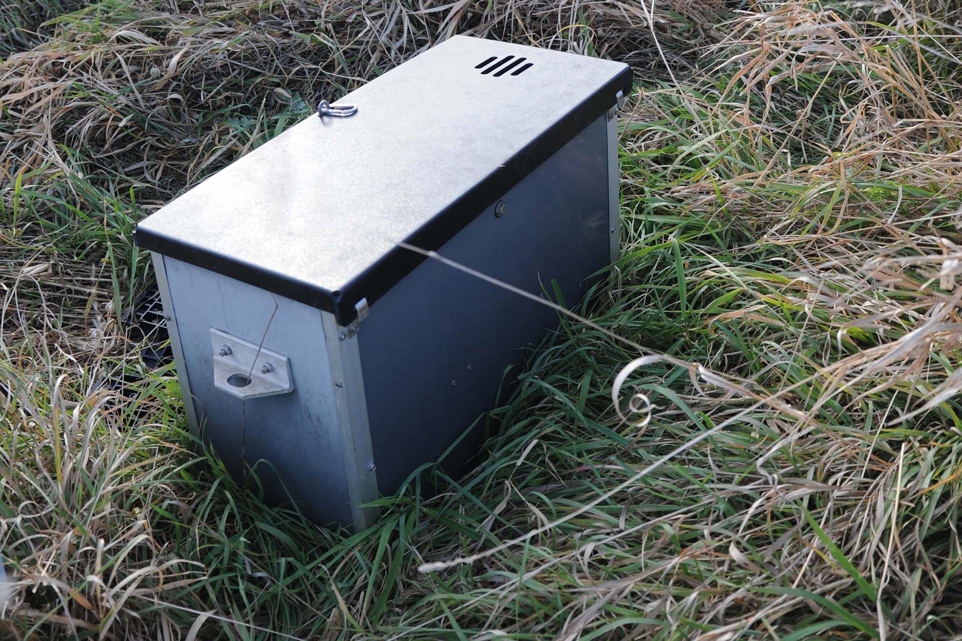 Conservation Benefits