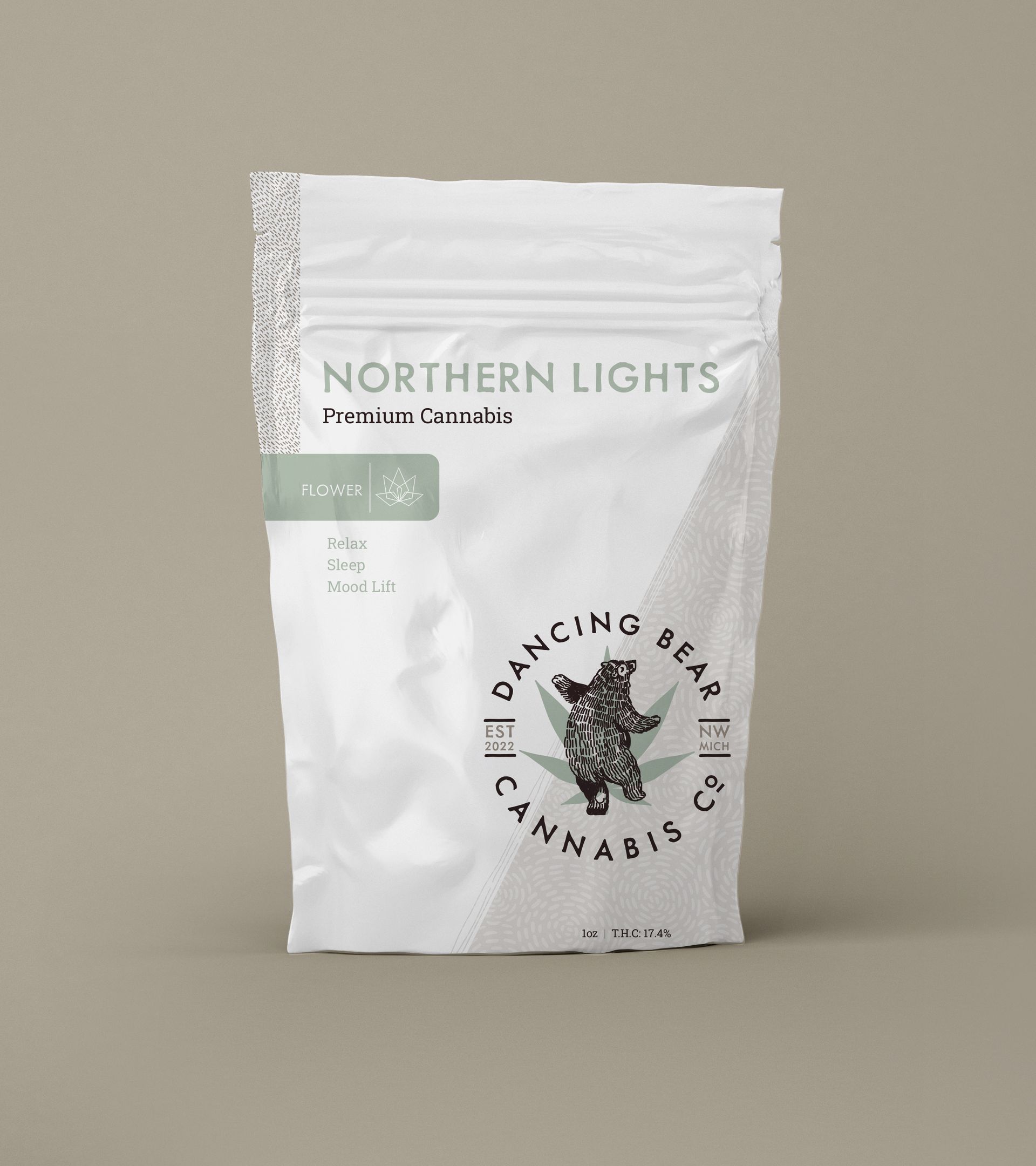 Blume Design Packaging