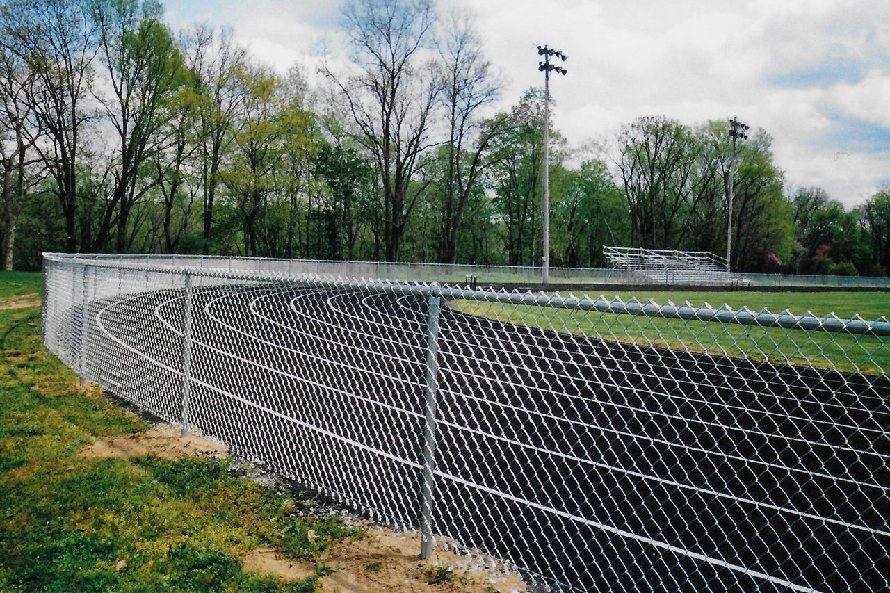 Fence Company - Terre Haute, IN - Quality Fence