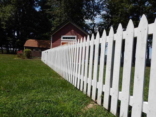 Gallery – Fence Company – Terre Haute, IN – Quality Fence