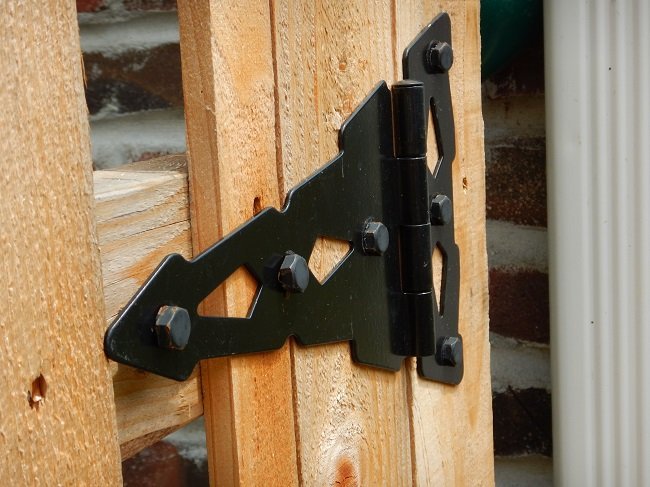 Gallery – Fence Company – Terre Haute, IN – Quality Fence