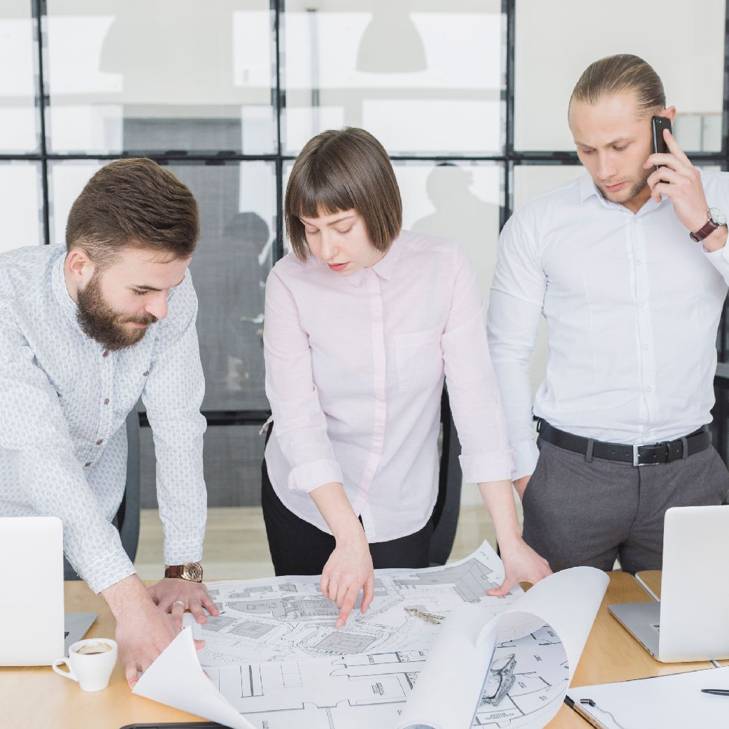 Grupo GePM - Desarrollamos proyectos de obras civiles con la más alta ...