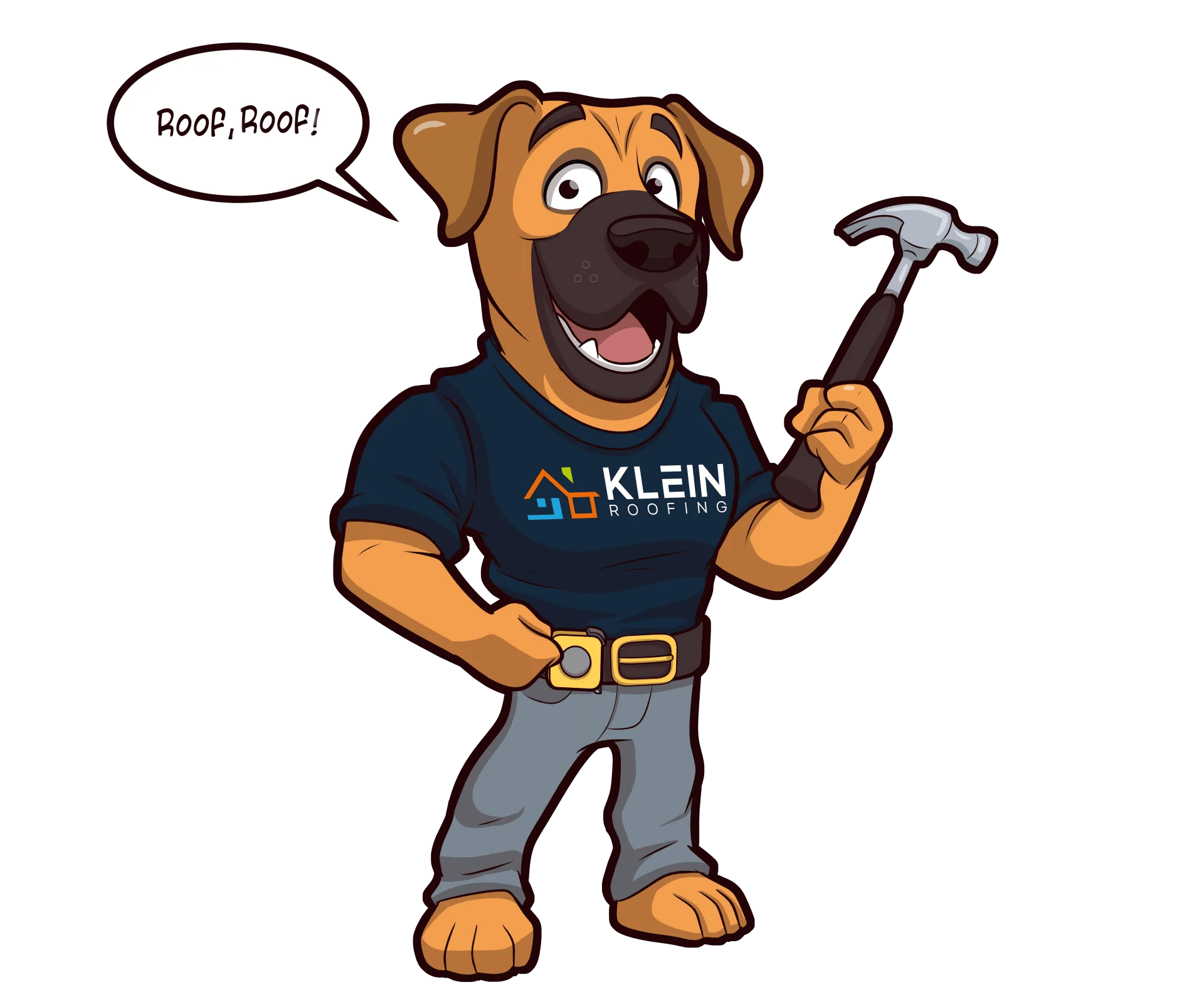 Roofing Services and Repair Texas & Florida | Klein Roofing