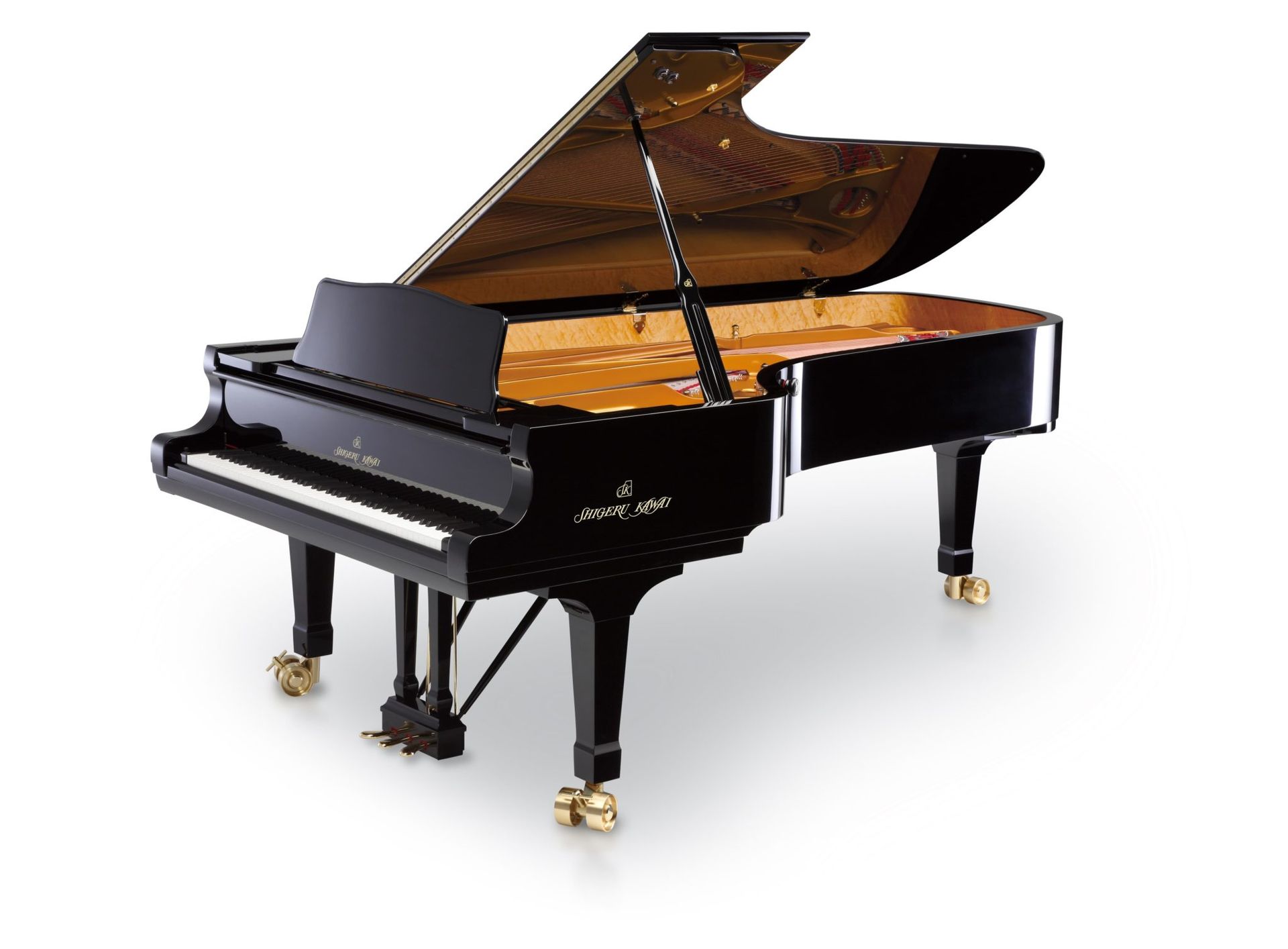 Melbourne pianos | New Kawai Pianos | Grand Pianos Melbourne store.