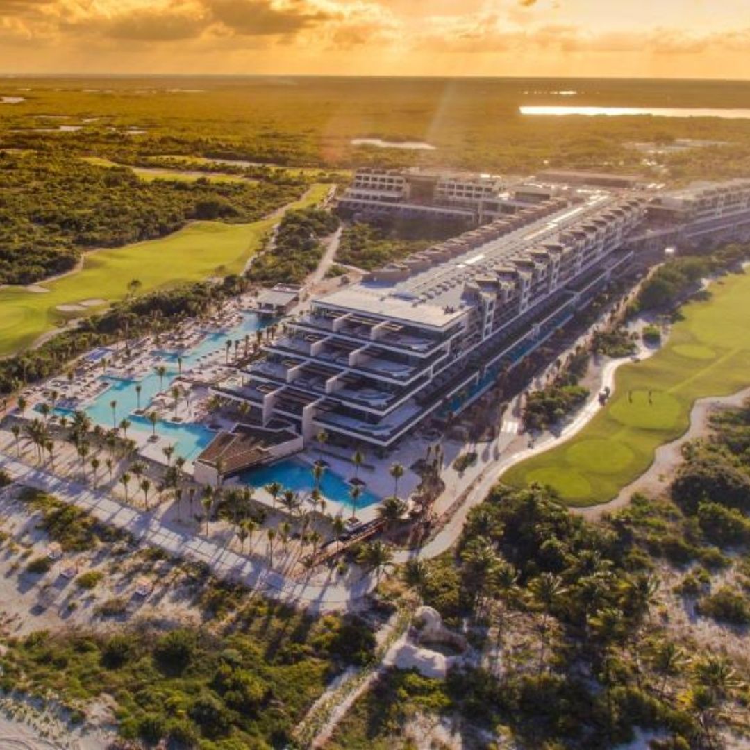 Incentive Programs | Destination Mexico | Cancún