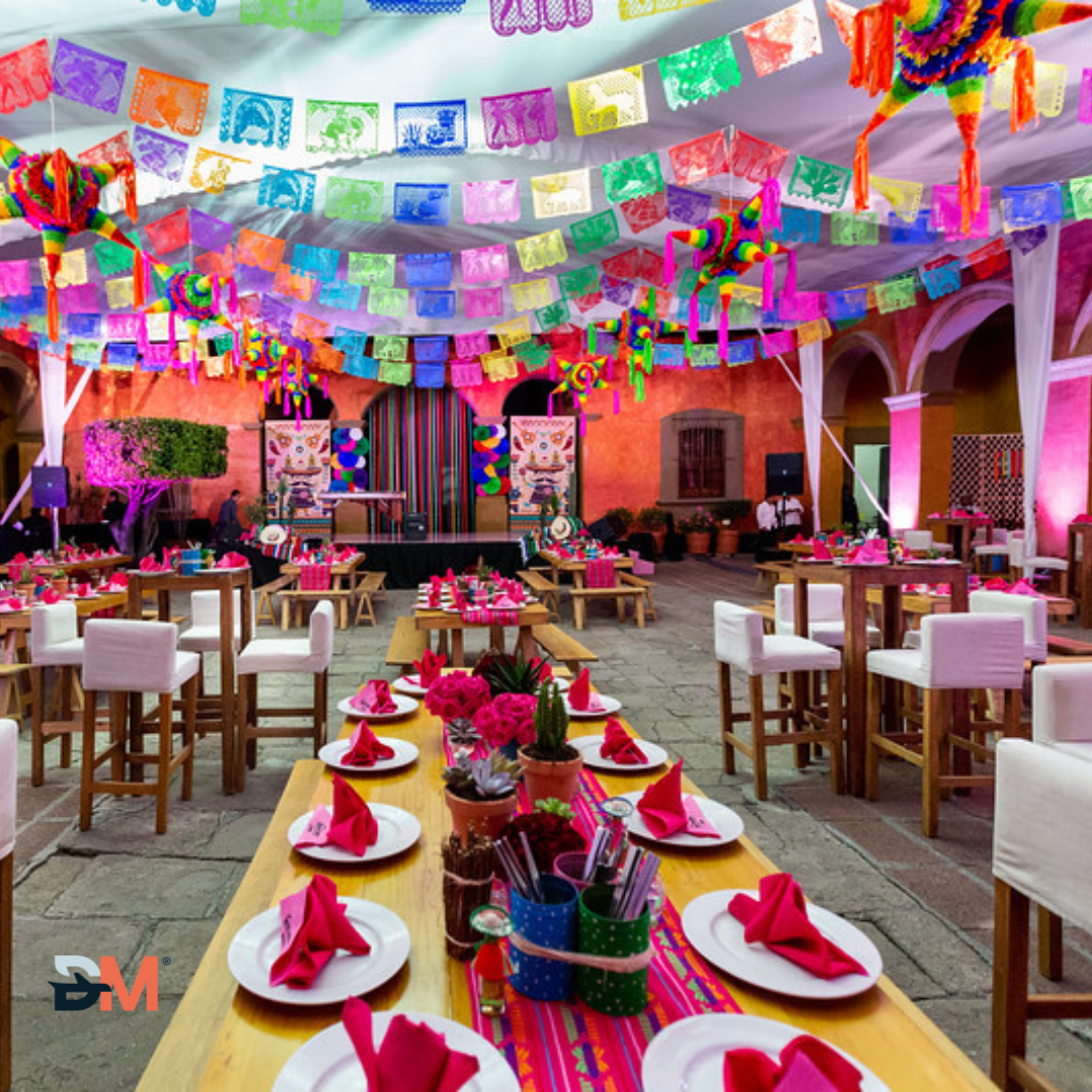 Incentive Programs & Events | Destination Mexico