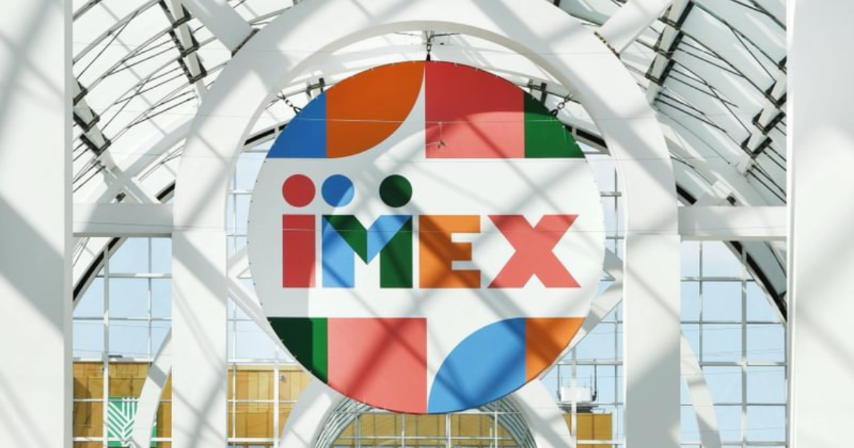 DESTINATION MEXICO WILL BE AT IMEX FRANKFURT