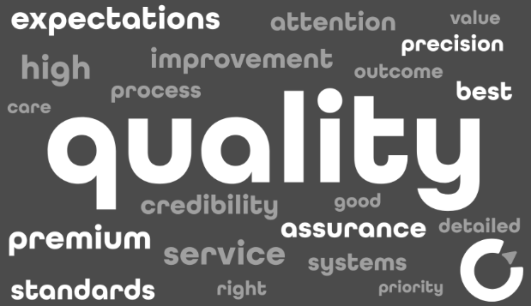 The Values That Build Constructive