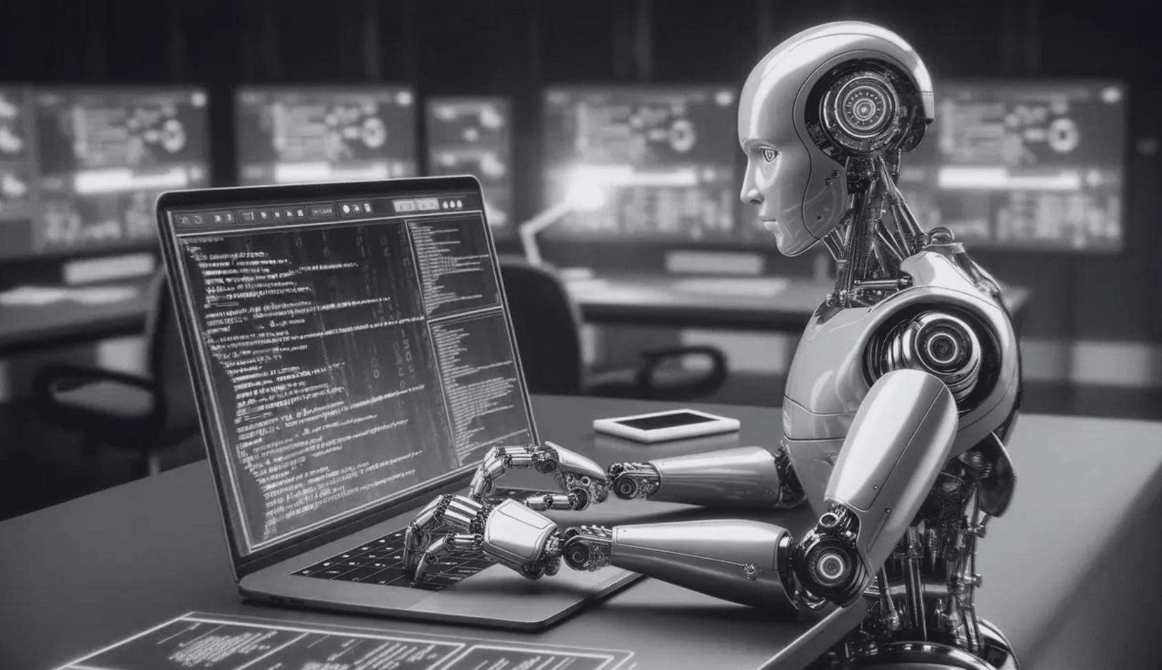 Will AI Take My Job?