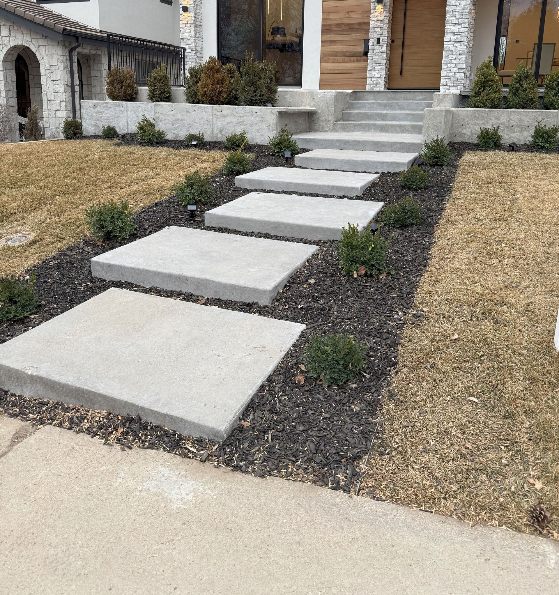 Aztec Concrete Services